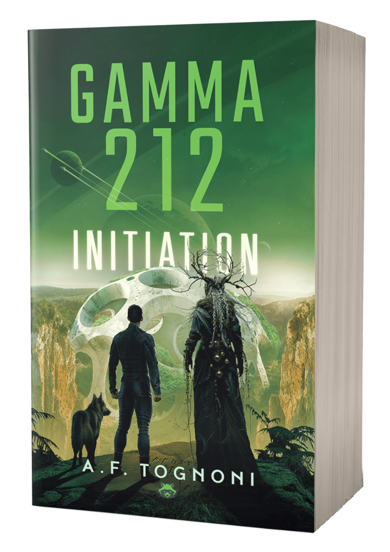 Boutique - Gamma212